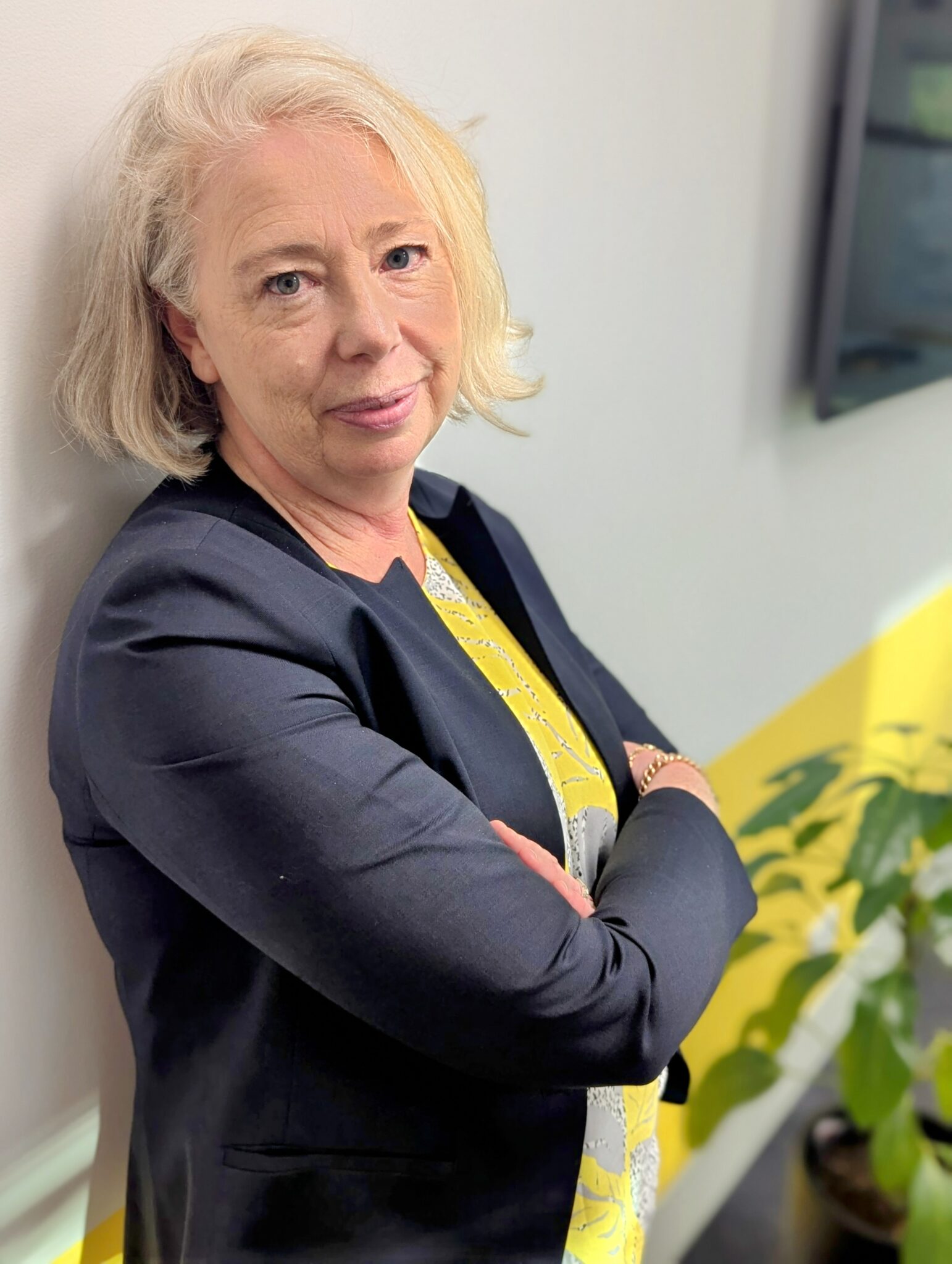 About Us • Yellow Legal